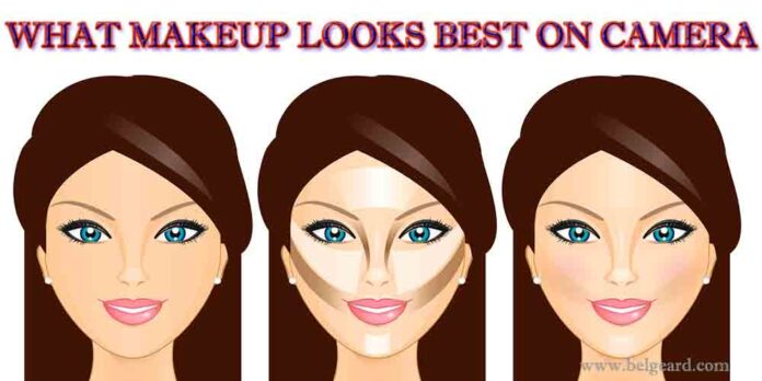 6 Makeup cosmetics that look best on Camera? – Belgeard.com