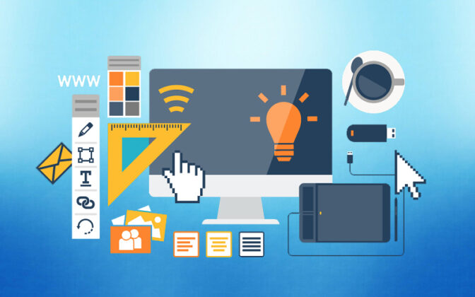 Best Old-School Web Design Tools – Belgeard.com