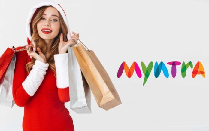 What is the recent Controversy regarding the Myntra Logo? – Belgeard.com