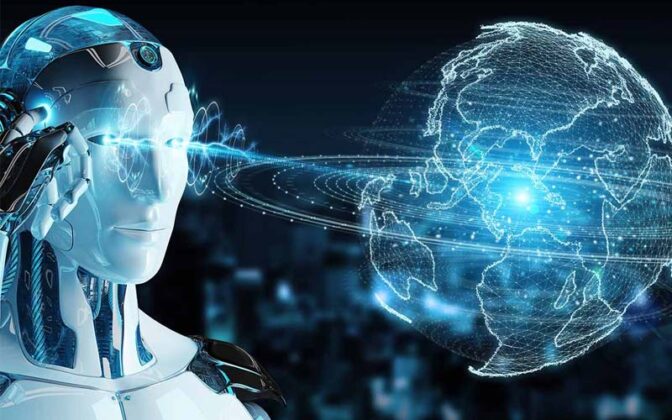 Why will Technology take over the world? [Important Points] – Belgeard.com