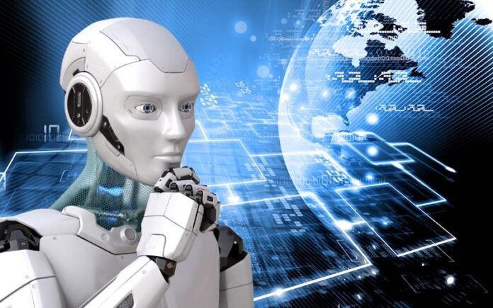 Why will Technology take over the world? [Important Points] – Belgeard.com