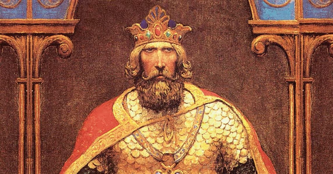 Who Were King Arthur’s Siblings by Blood? – Belgeard.com